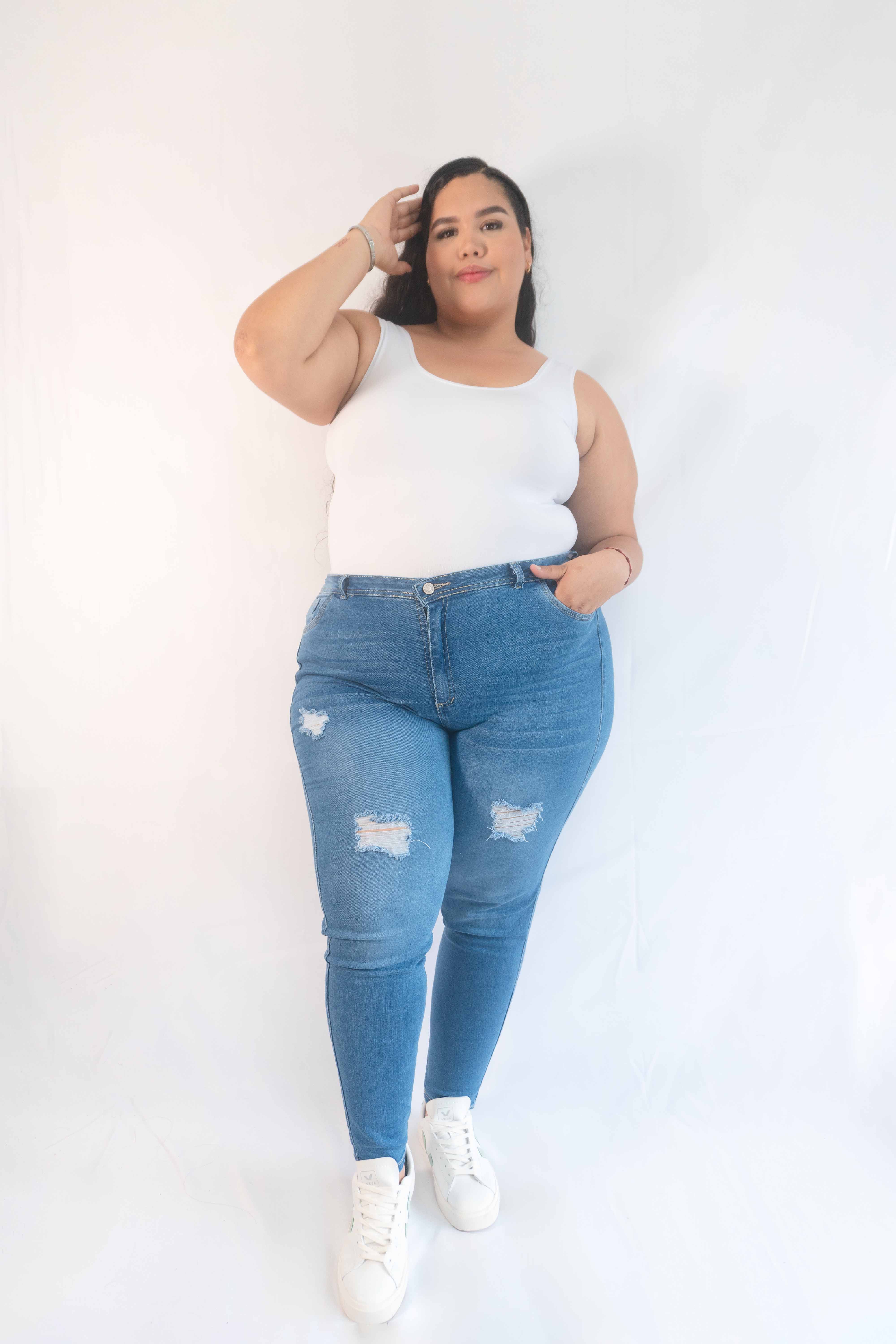 Jeans Skinny – d'angeles jeans